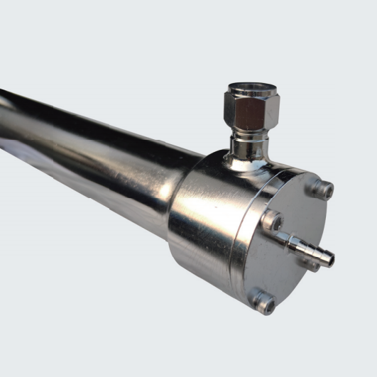 1812 High pressure Stainless Steel RO Membrane Housing for Material ...